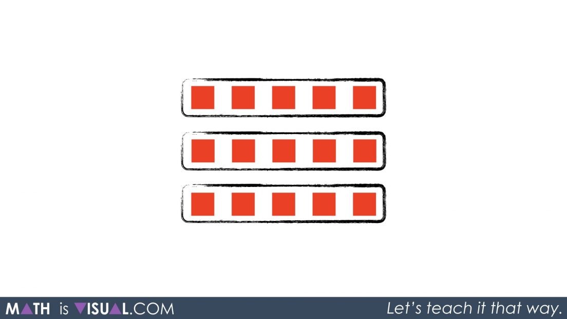 Visualizing Integer Multiplication Using The Zero Principle