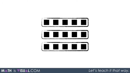 Visualizing Integer Multiplication Using The Zero Principle
