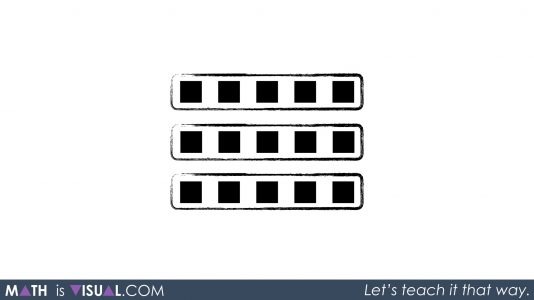 Visualizing Integer Multiplication Using The Zero Principle