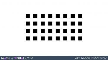 Multiplication Number Talk | Doubling and Halving | Number Properties