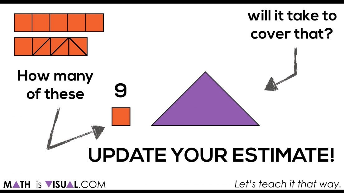 How To Find Area of a Triangle Conceptually - Derive Formula For Area ...