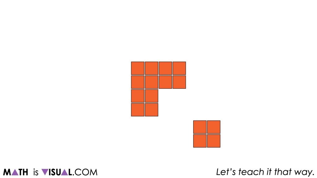 Difference of Squares.038 larger array - Math Is Visual