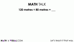 Math Is Visual: Let's Teach It That Way | Free Visual Math Talk Prompts