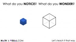 Making Multiplicative Comparisons With Volume and Cubic Units