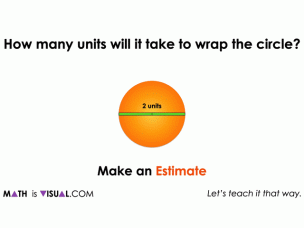 Math Is Visual: Let's Teach It That Way | Free Visual Math Talk Prompts