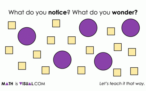 Keep It Up [Day 2] Purposeful Practice - 06 - MATH IS VISUAL GIF ...