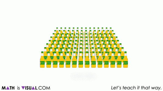 Math Is Visual: Let's Teach It That Way | Free Visual Math Talk Prompts