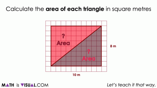 Math Is Visual: Let's Teach It That Way | Free Visual Math Talk Prompts